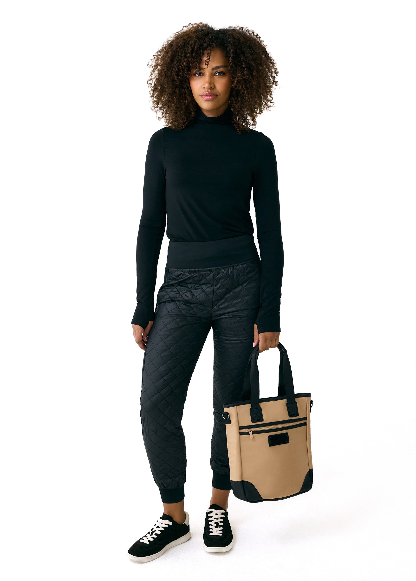 Mini Lily Bag | Crossbody, Tote, Backpack | 3 ways to wear – Lole