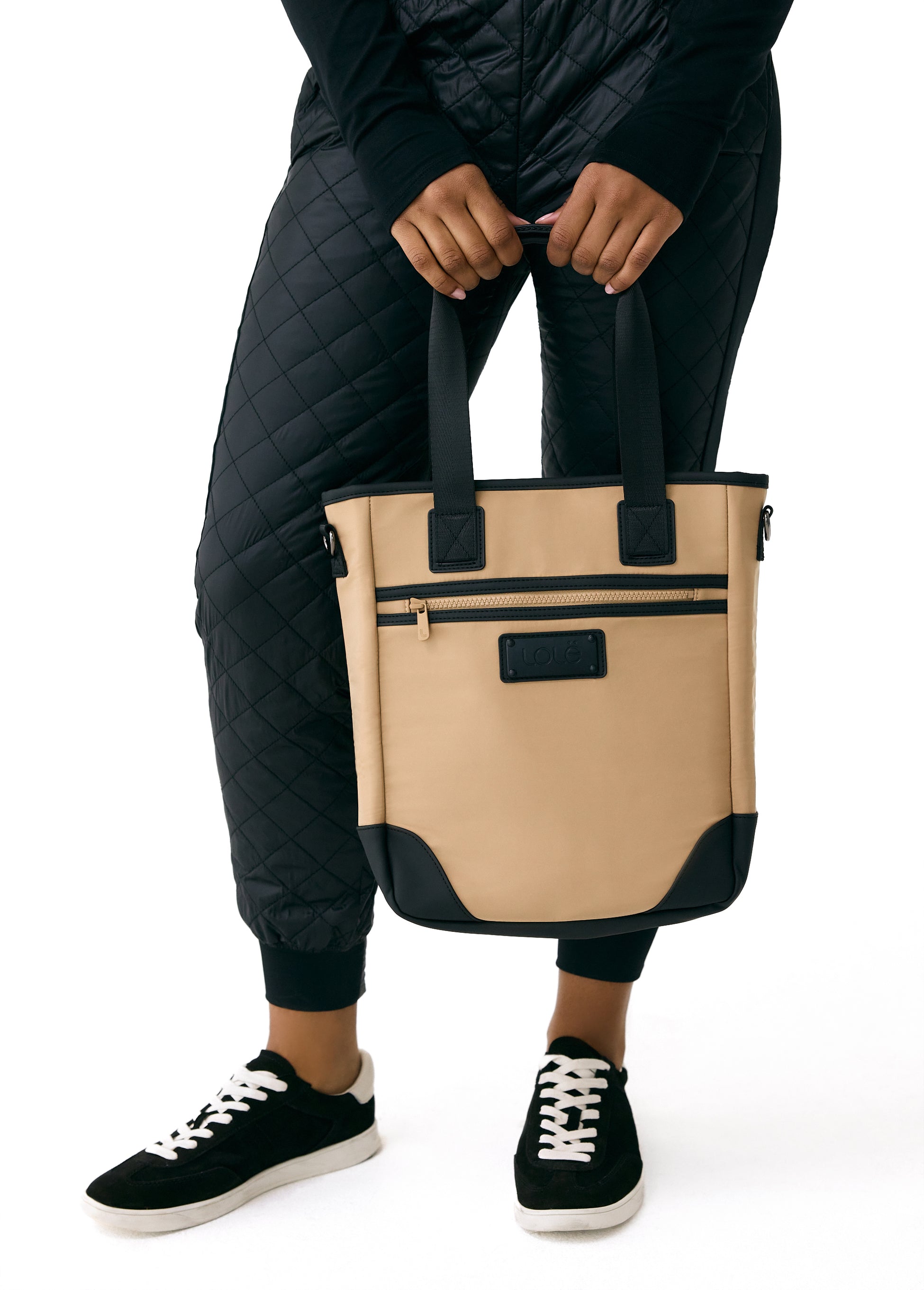 Mini Lily Bag | Crossbody, Tote, Backpack | 3 ways to wear – Lole