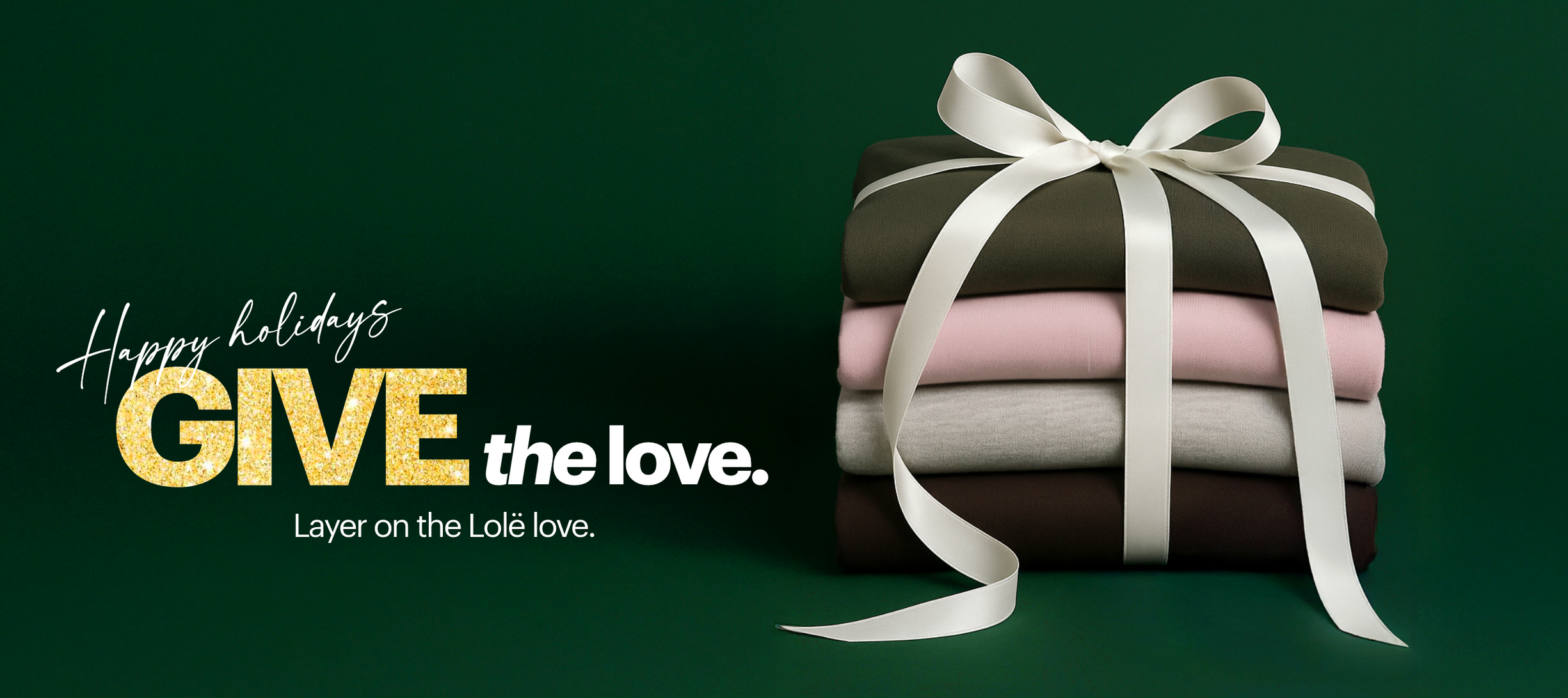 Gift guide – Lole