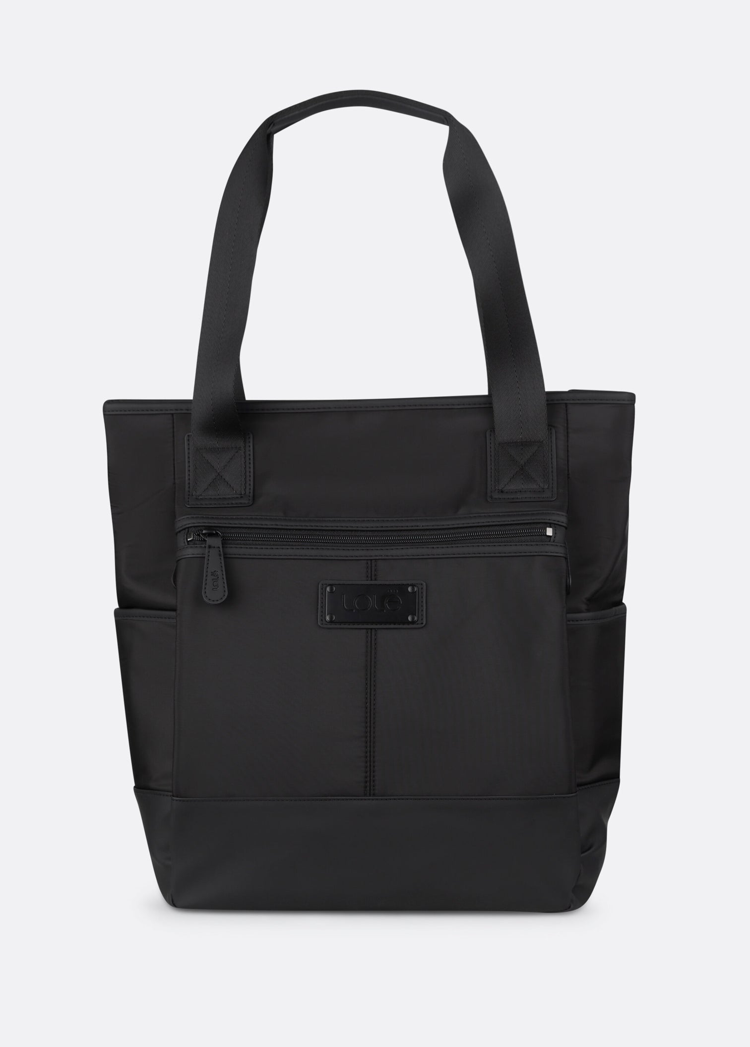 Lily Tote Bag - All-Purpose Bag with Laptop Pocket – Lole
