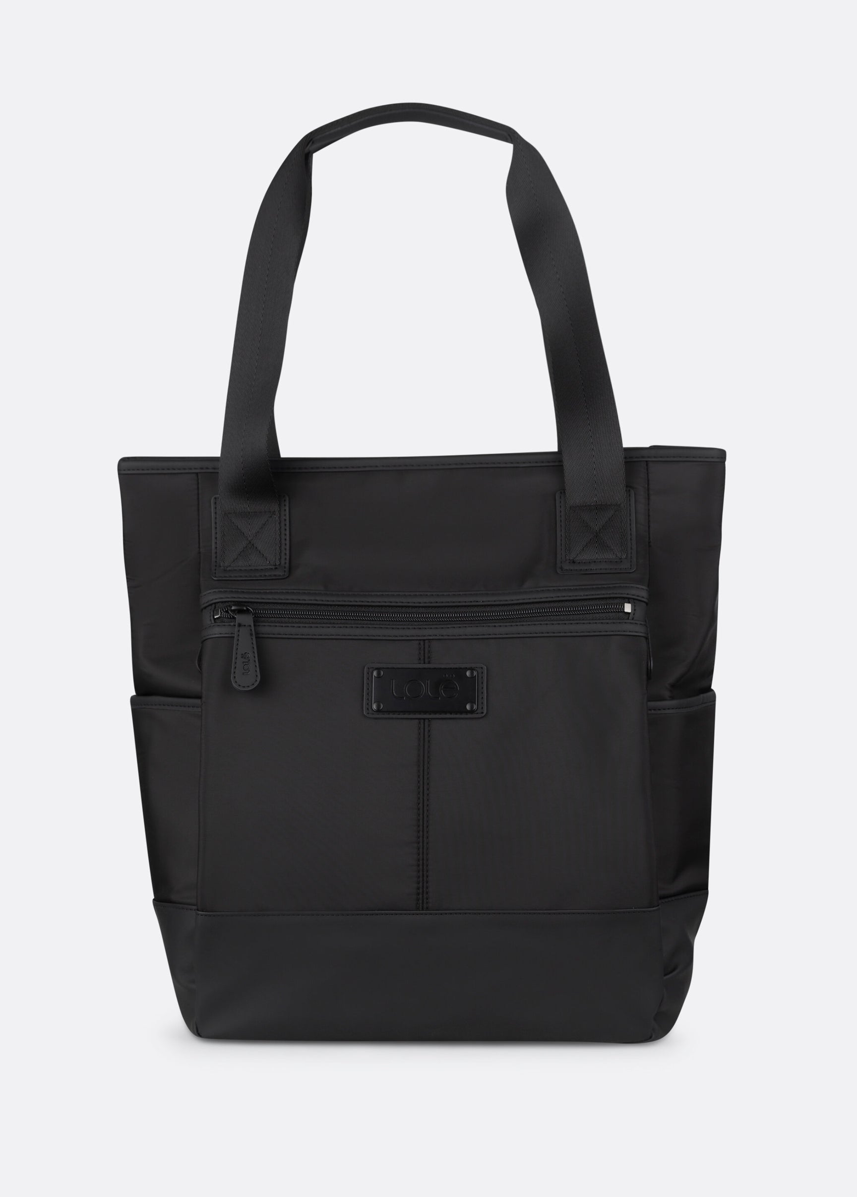 Lily Tote Bag - All-Purpose Bag with Laptop Pocket – Lole
