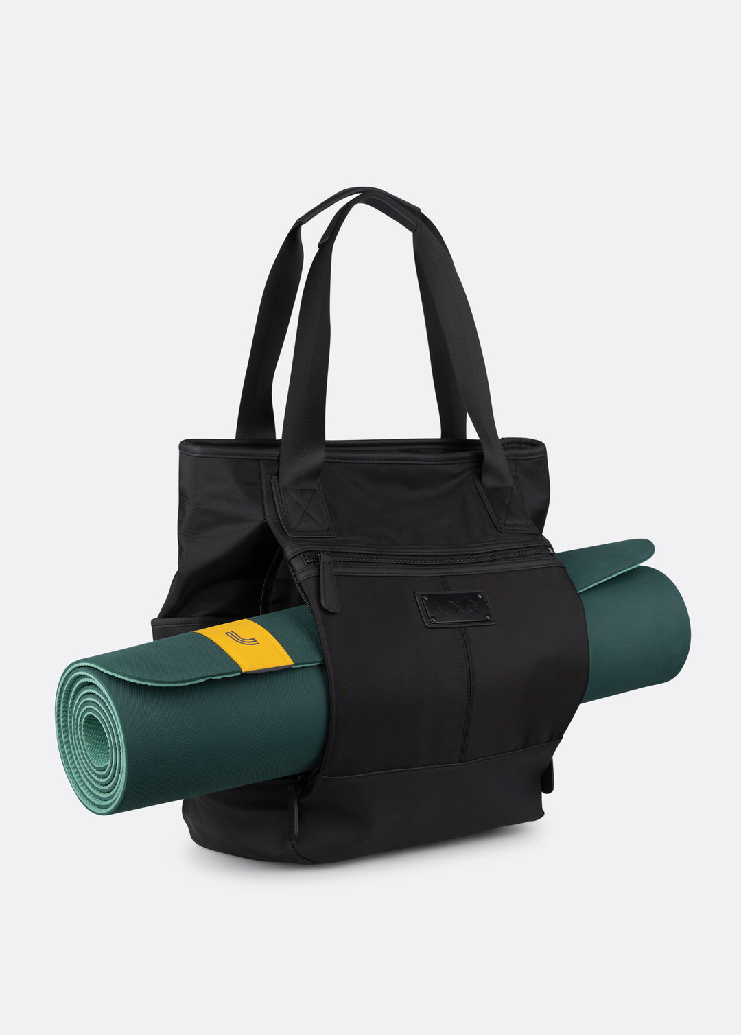 The Lolë Lily Bag | The 3-in-1 Tote | Get Yours! – Lole