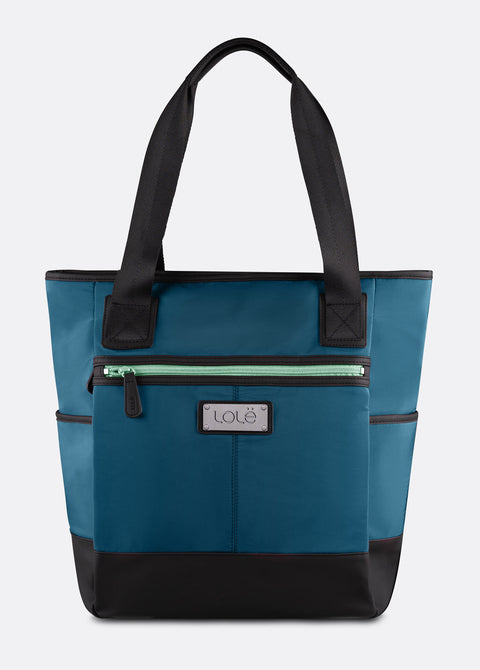 The Lolë Lily Bag | The 3-in-1 Tote | Get Yours! – Lole