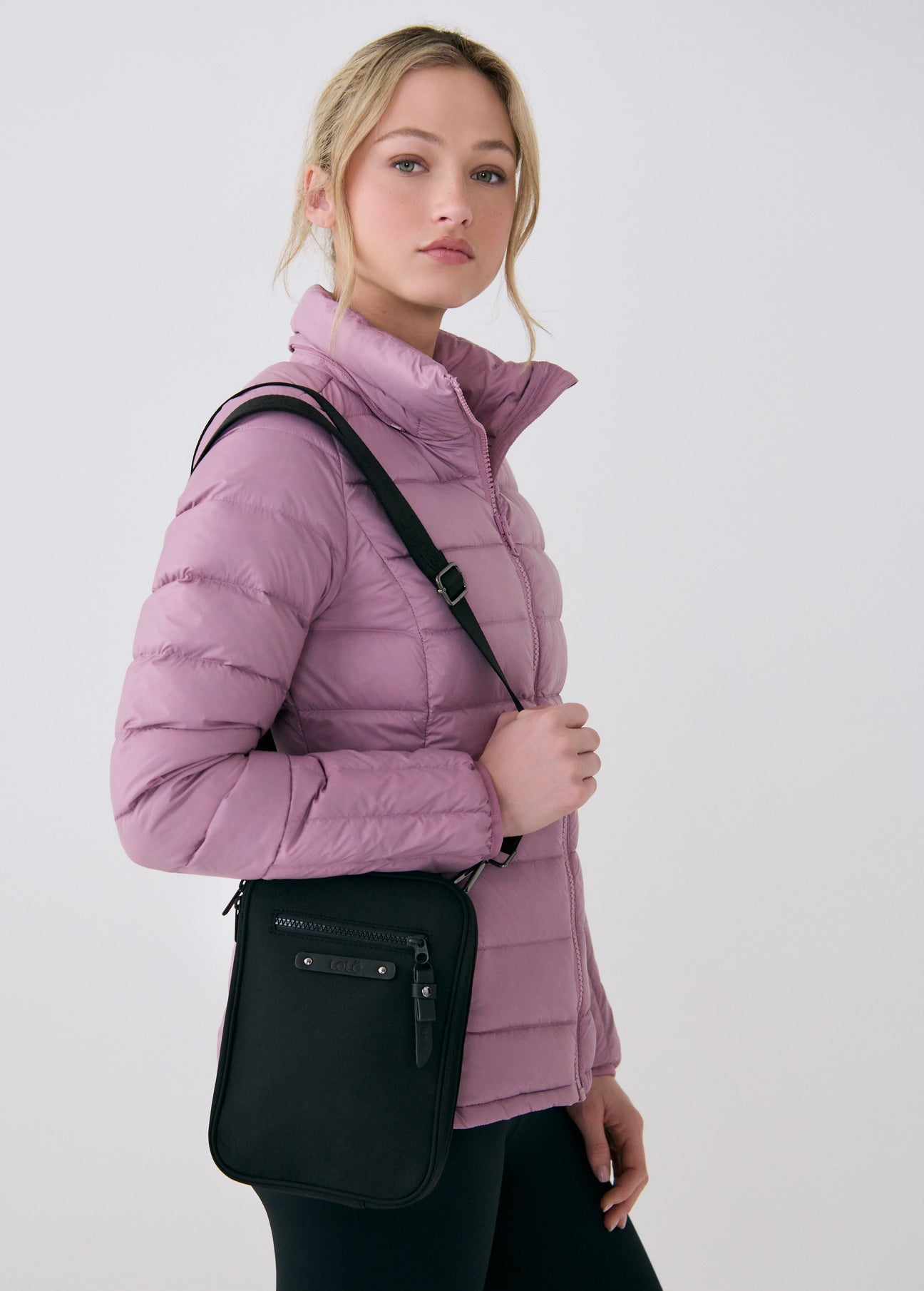 Concorde Convertible Bag - Ultimate Versatility – Lole