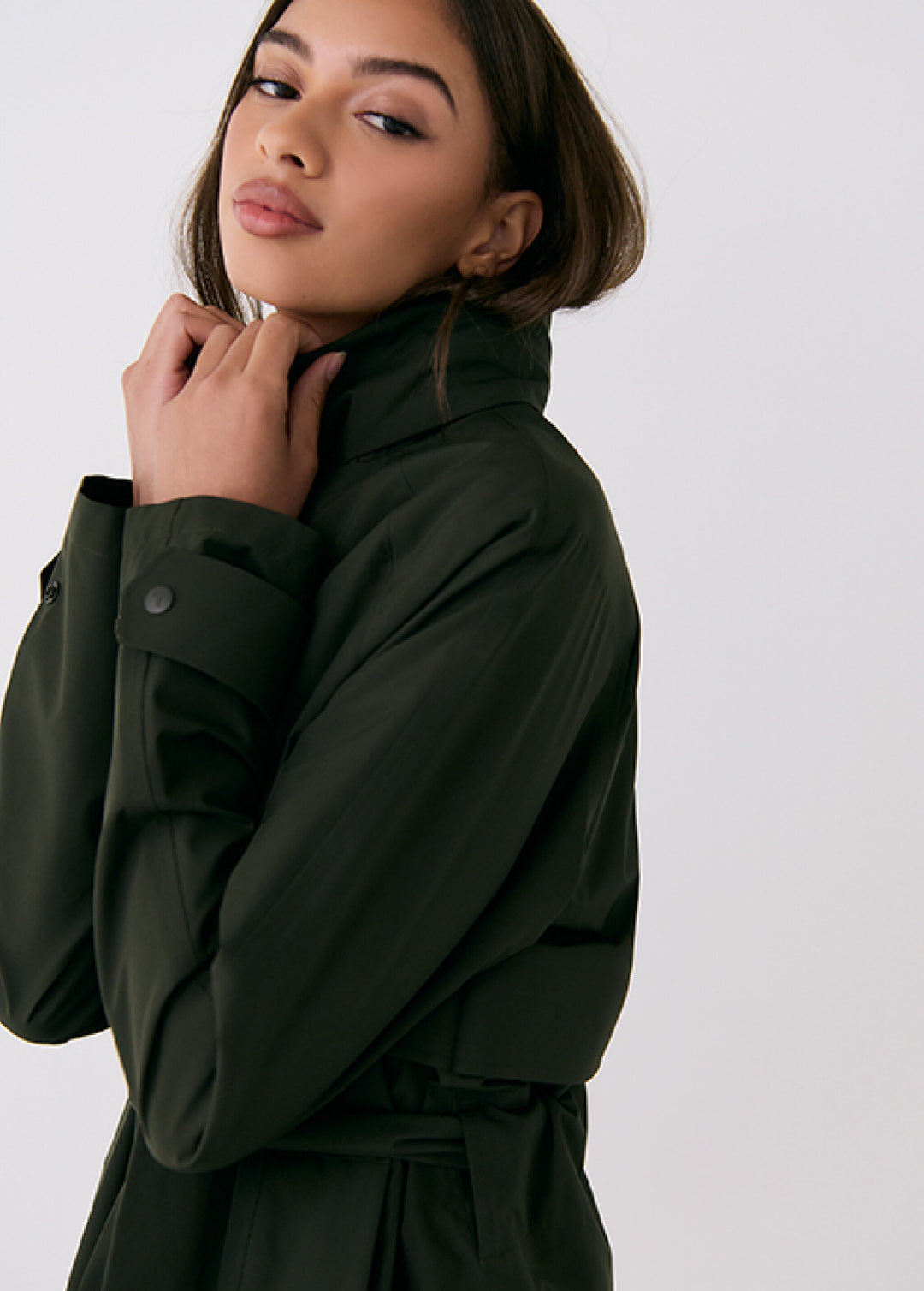 Shop women's rain jackets | free shipping & returns – Lole