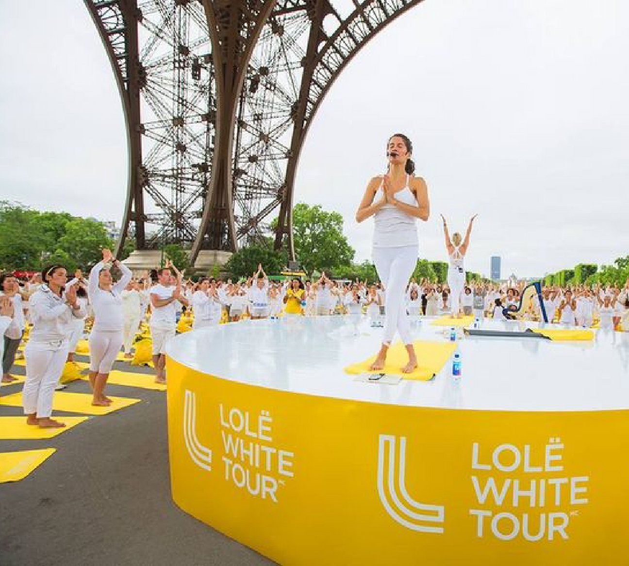 About us | Lolë – Lole