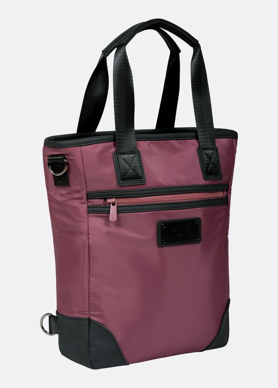 Mini Lily Bag | Cross-body tote bag| Lolë – Lole